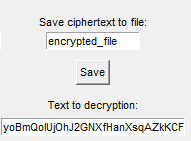GitHub - BartlomiejCzerwinski/Data-Encryption-Standard: Encrypts messages by using DES cipher ...