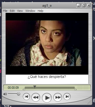 GitHub - AntheSevenants/tx3g-export: Exporting tx3g subtitles from ...