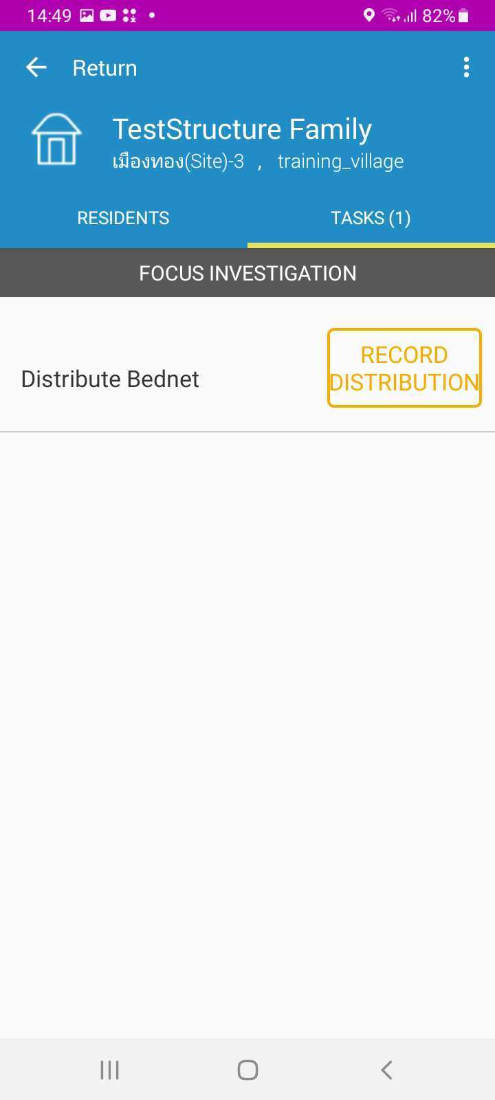 Tasks not showing up on previously Existing Structures · Issue #1534 · opensrp/opensrp-client ...