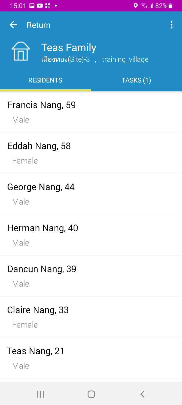 Tasks not showing up on previously Existing Structures · Issue #1534 · opensrp/opensrp-client ...