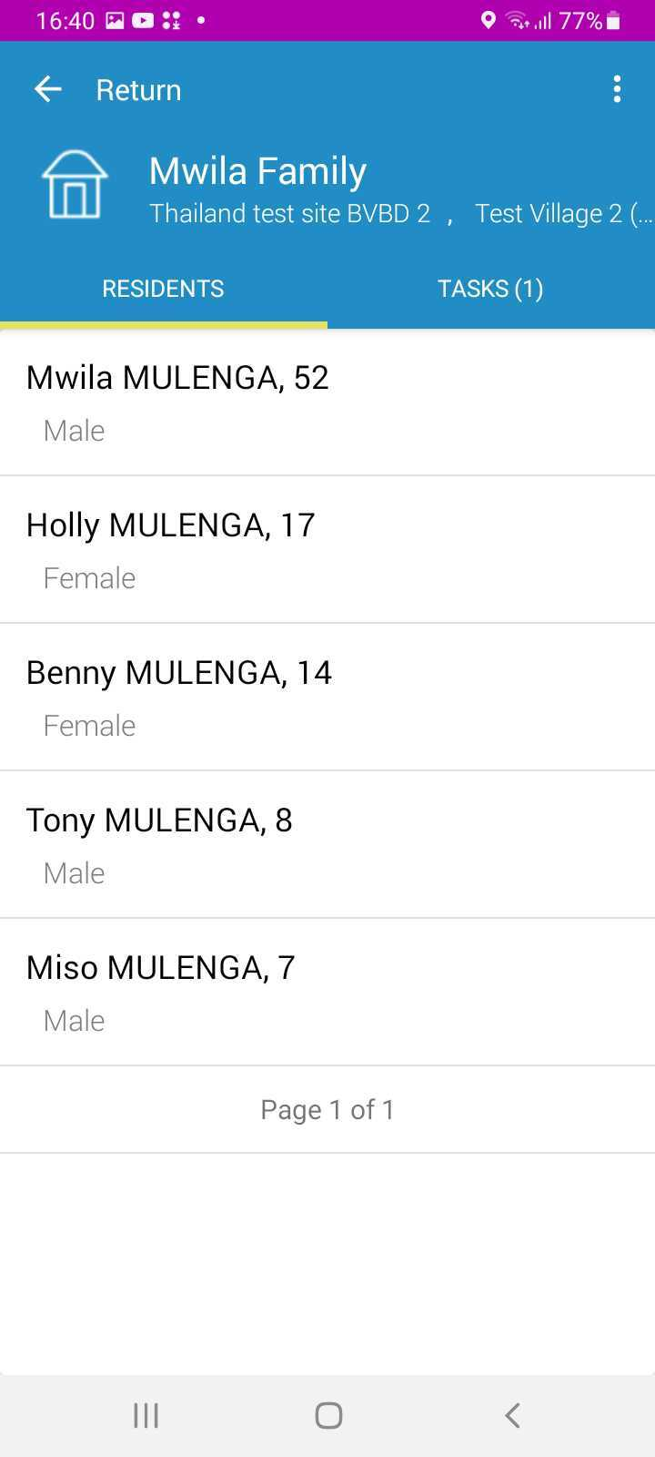 Tasks not showing up on previously Existing Structures · Issue #1534 · opensrp/opensrp-client ...