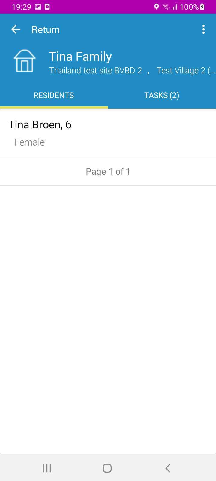 Tasks being generated more than the number of Household members. · Issue #1535 · opensrp/opensrp ...