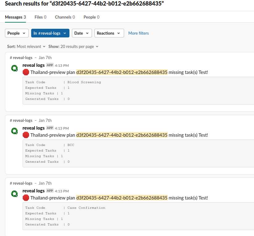 Missing task alert generation issues on Thai - preview · Issue #1046 · opensrp/opensrp-server ...