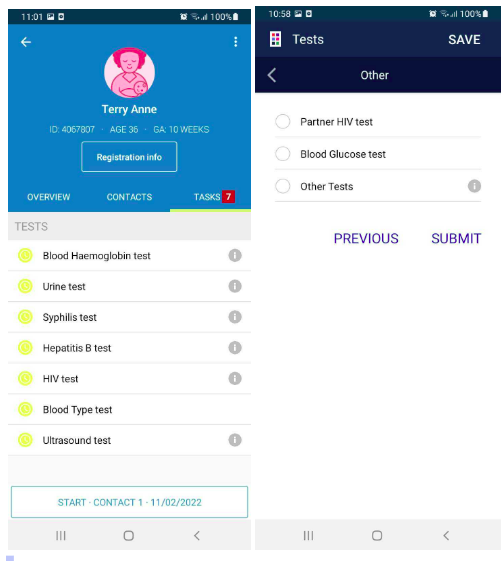 Failed to sync the contact summary and overview · Issue #729 · opensrp ...