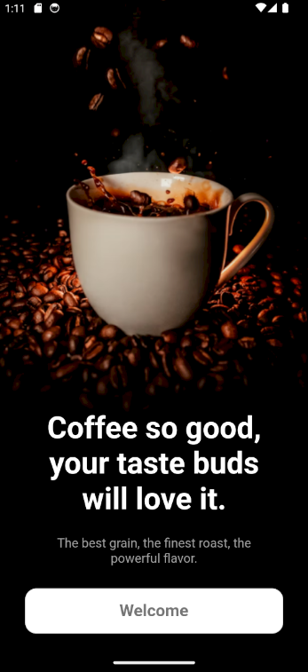 GitHub - kaiwen9527/Flutter_cappucino