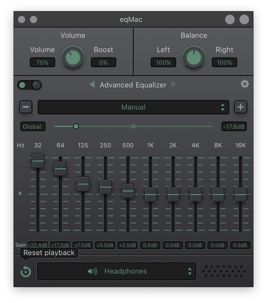 Bug: There is no audio after Installed the App on Mac Catalina · Issue #257 · bitgapp/eqMac · GitHub