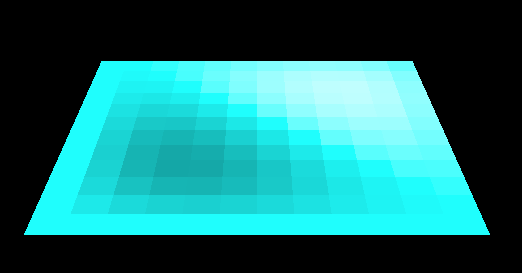 feat: disable color interpolation / flat colors · Issue #26173 · mrdoob/three.js · GitHub