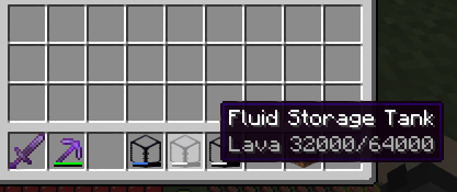 Fluid Tank Fill Level Colour · Issue #2052 · Lothrazar/Cyclic · GitHub