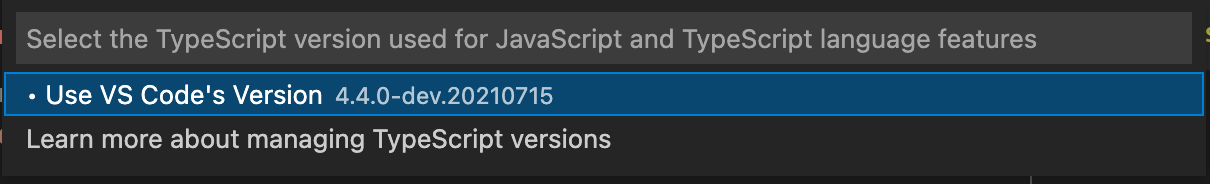 Destructuring Exported Array With `require` Causes Error · Issue 44658 · Microsoft Typescript