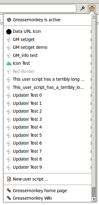 Native-like Monkey Menu needs fixes or roll-back · Issue #2816 ...