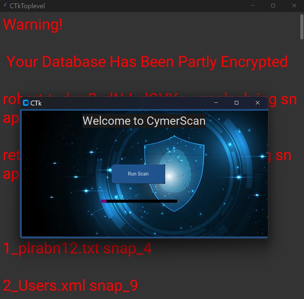 GitHub - sagivantebi/Ransomware_Detection_Toga_Hackathon