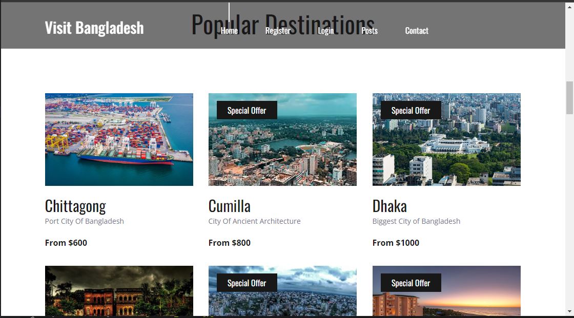 GitHub - ayon121/Django_Project_Visit_Bangladesh: This Is My Website Visit Bangladesh. This a ...