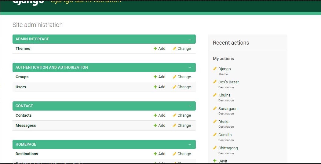 GitHub - ayon121/Django_Project_Visit_Bangladesh: This Is My Website Visit Bangladesh. This a ...