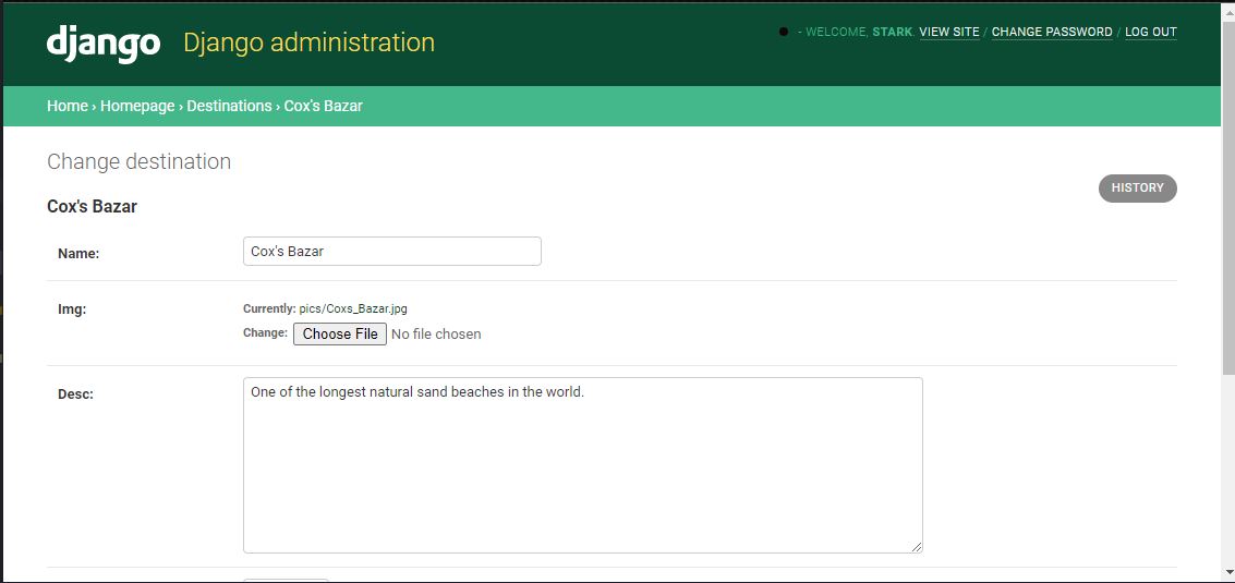 GitHub - ayon121/Django_Project_Visit_Bangladesh: This Is My Website Visit Bangladesh. This a ...