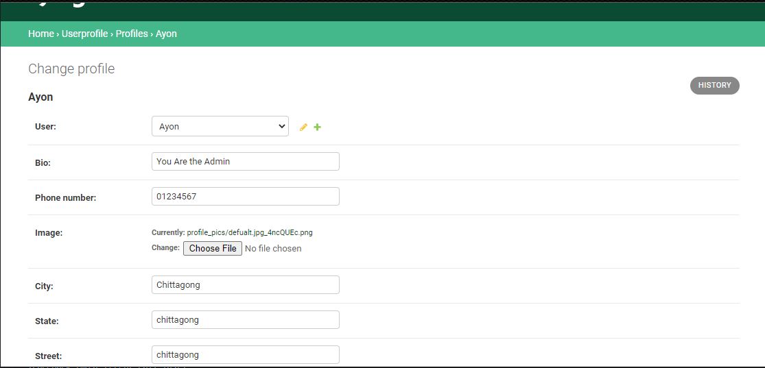 GitHub - ayon121/Django_Project_Visit_Bangladesh: This Is My Website Visit Bangladesh. This a ...
