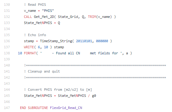 [BUG/ISSUE] Errors in locating observation's model layer in planeflight ...