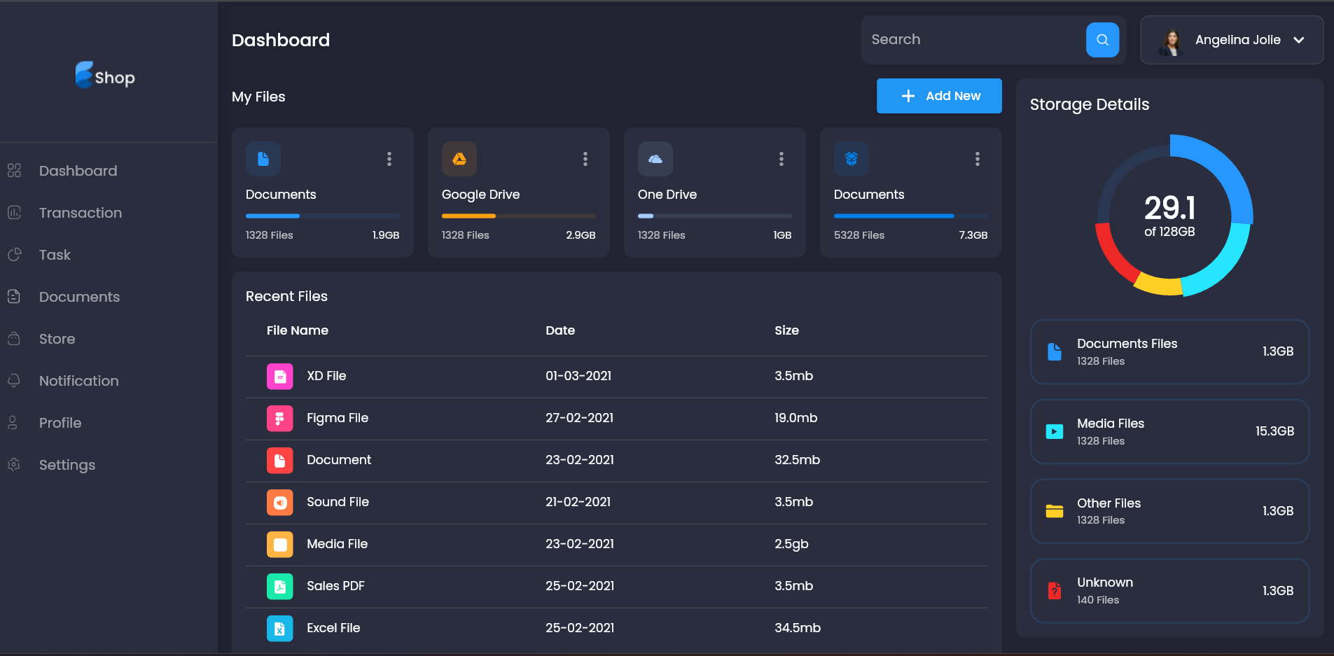 GitHub - BOSSHK-SPEC/Flutter-Responsive-Admin-Panel-or-Dashboard