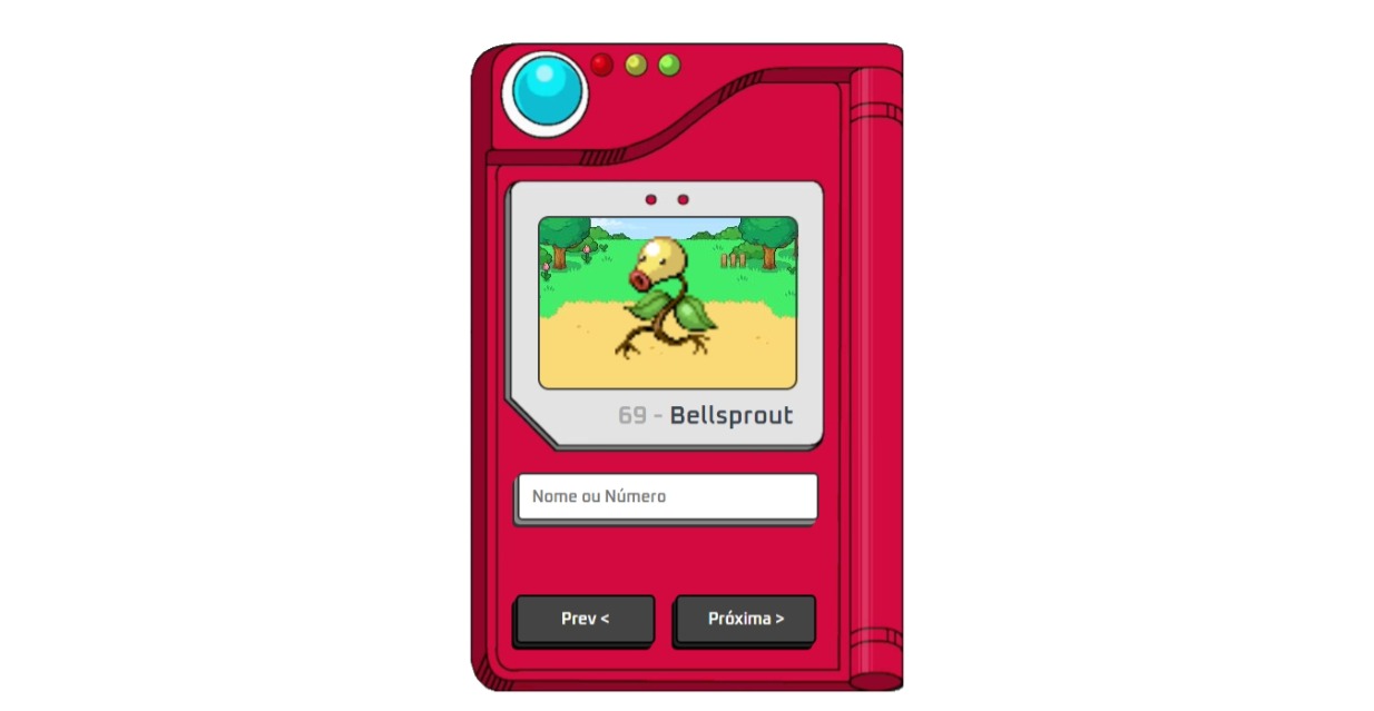 GitHub - aesir0101/pokedex: desenvolvi uma pokedex com os 150 pokemons originais