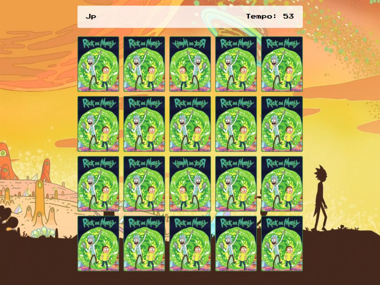 GitHub - aesir0101/memory-game