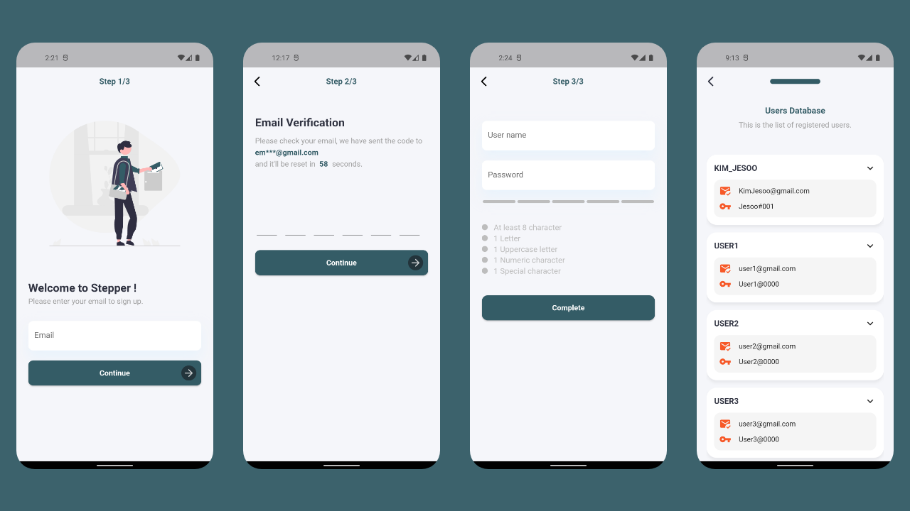GitHub - babigon1412/sign_up_stepper_flutter