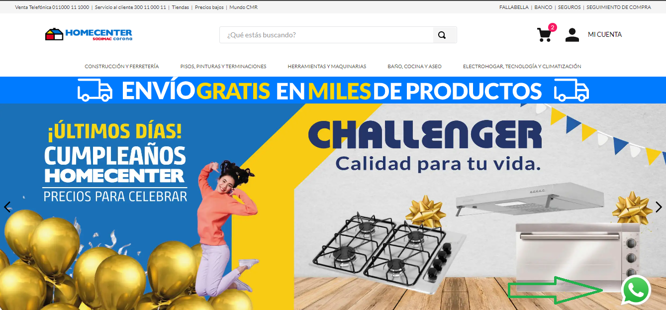 GitHub - ruben-suarez1/itgloberspartnercl-whatsapp-button: Botón Generado para whatsApp en ...