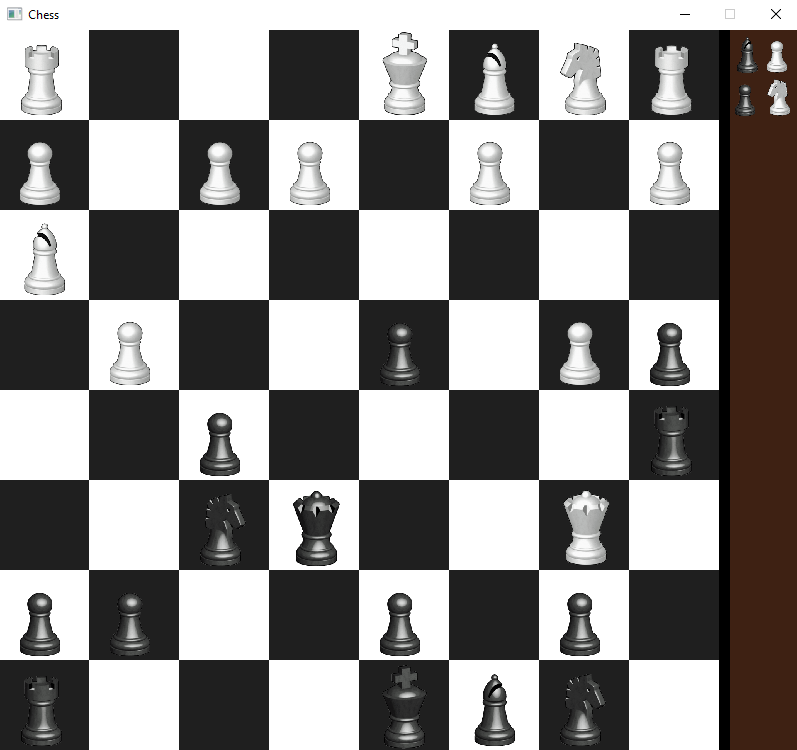 Github L0zpi3ck Chess Sdl2 This Is My Chess Game That I Wrote In C