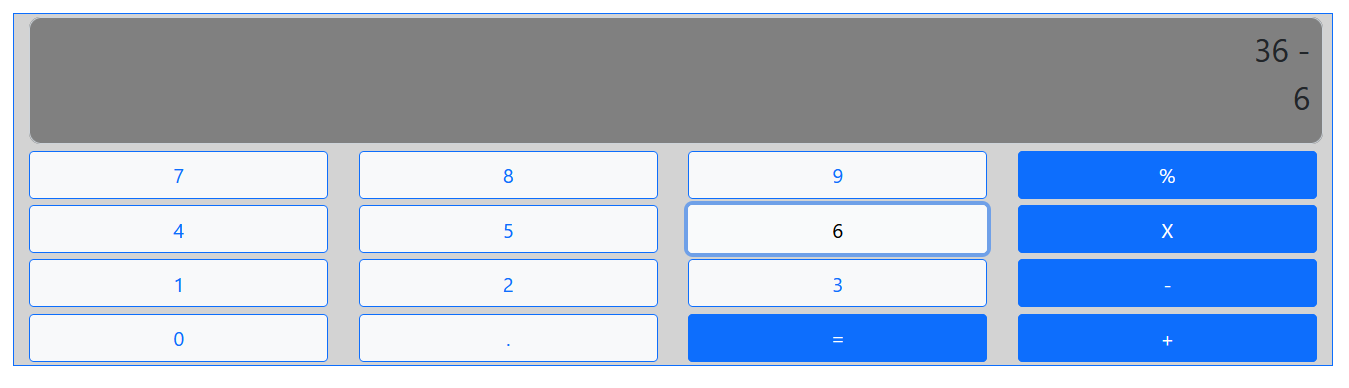 GitHub - estevao-gomes/calculadora: Simple Calculator - First HTML/JS Project