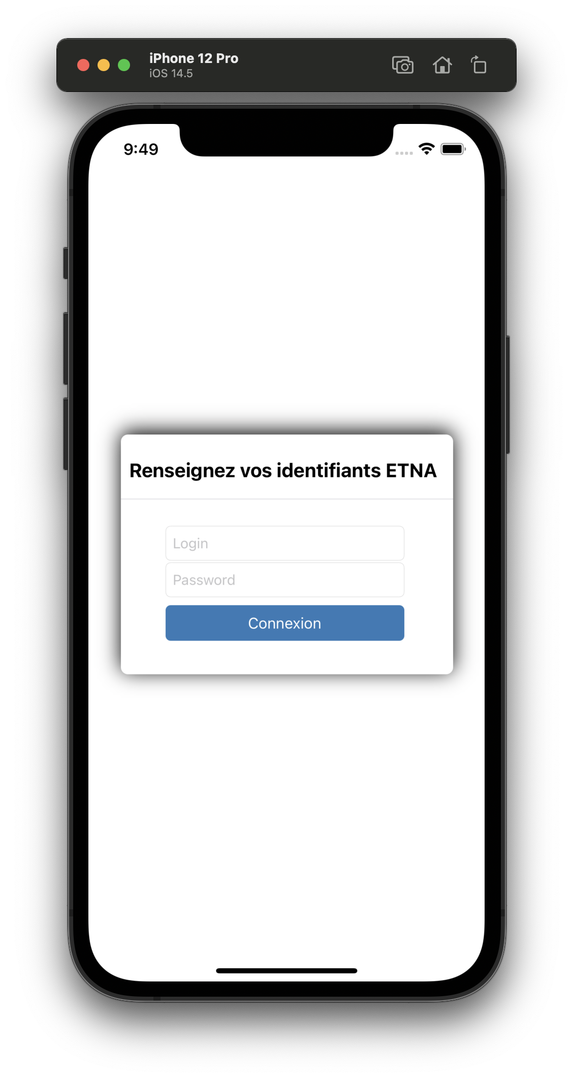 GitHub - Nais-p/Intra-App: Application mobile en swift à partir de l'api de l'intra de l'ETNA