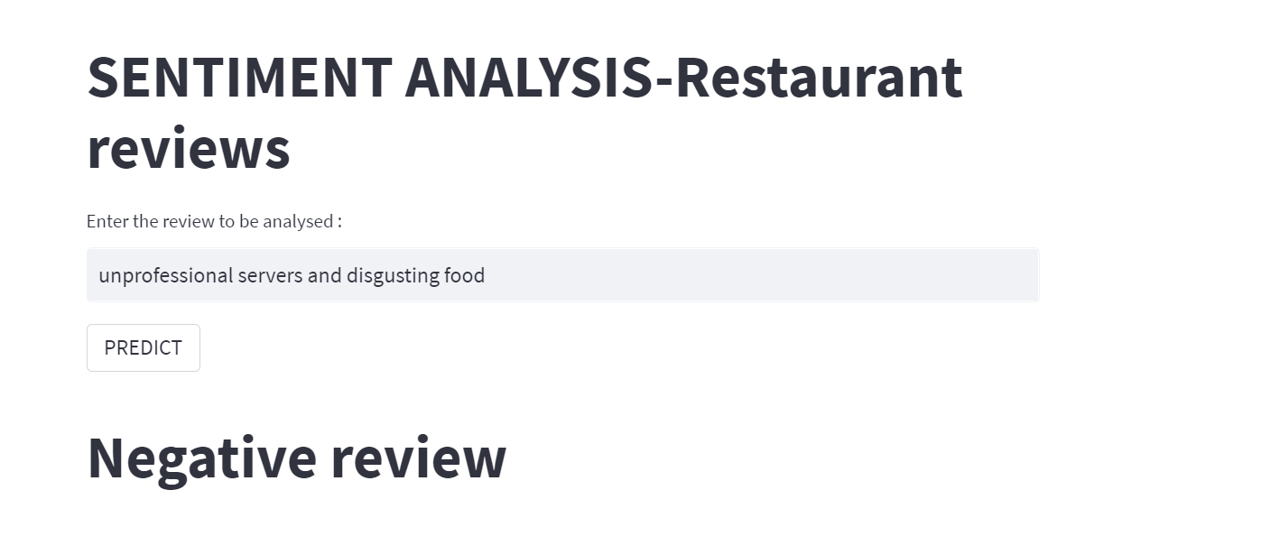 GitHub - Anjalin01/ML_Sentiment_Analysis