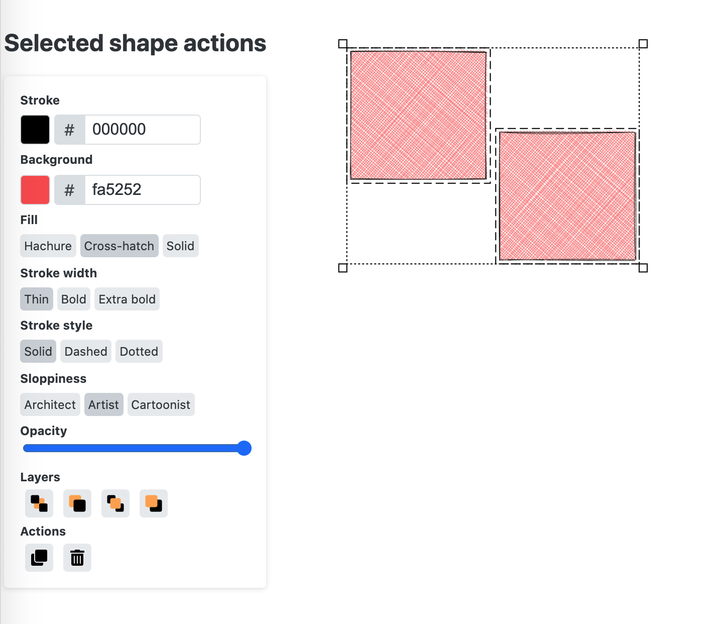 Align items · Issue #772 · excalidraw/excalidraw · GitHub