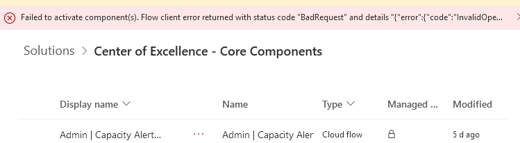 [BUG]: BadRequest supera el máximo permitido · Issue #1052 · microsoft ...