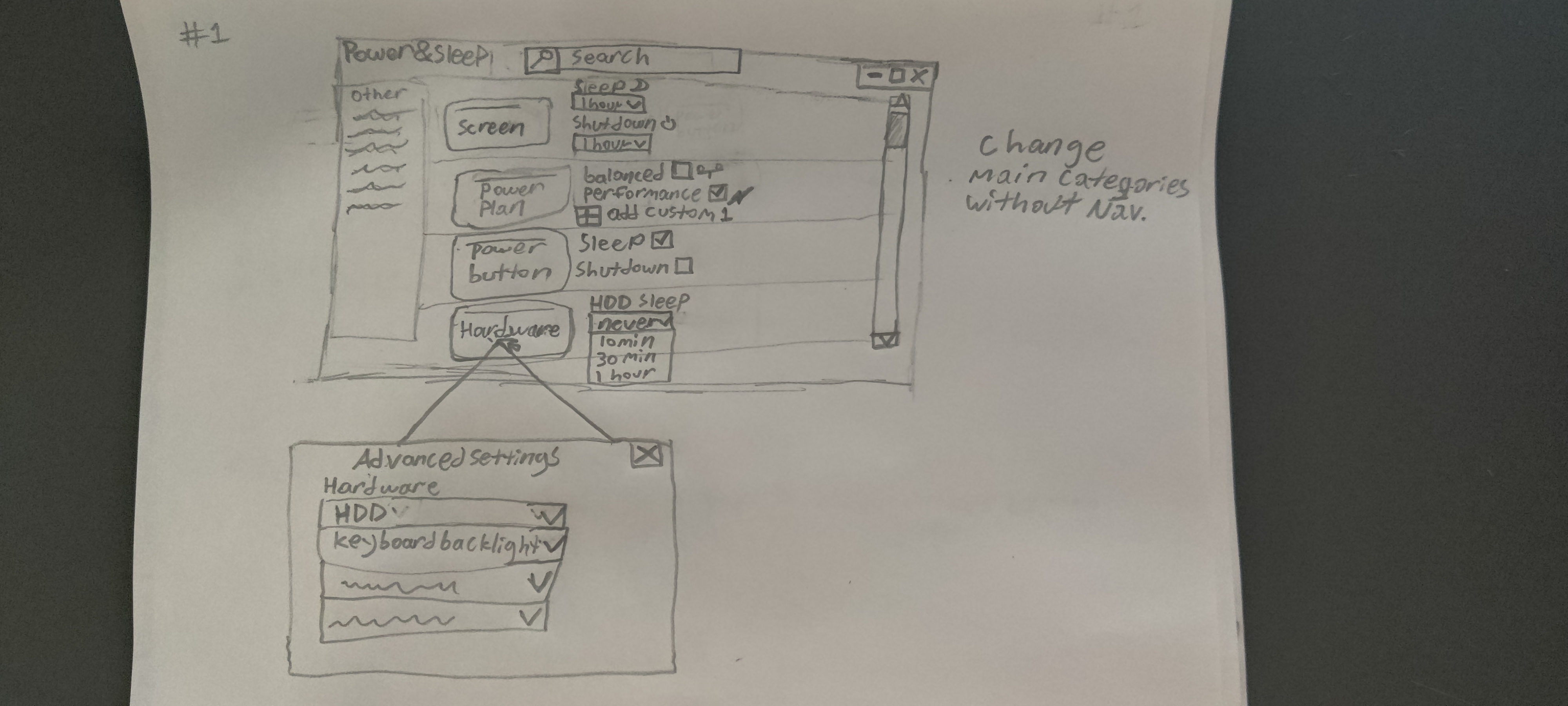 CSC 310 Human Computer Interaction Group Project | csc-310-project