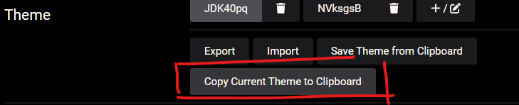 Get More Themes · mienaiyami yomikiru · Discussion #191 · GitHub