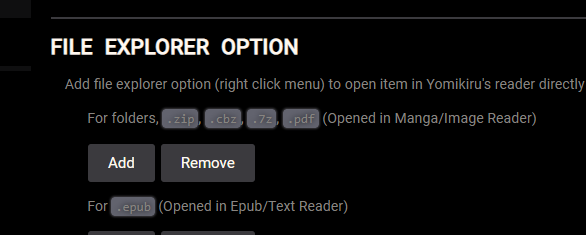 Some Text color secondary (epub, pdf, zip) are linked to text color · Issue #227 · mienaiyami ...