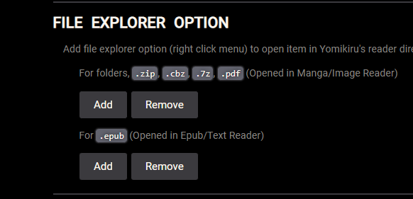Some Text color secondary (epub, pdf, zip) are linked to text color ...
