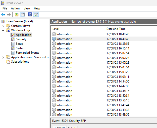 Yomikiru Doesn't Run on Windows 10 · Issue #223 · mienaiyami/yomikiru ...
