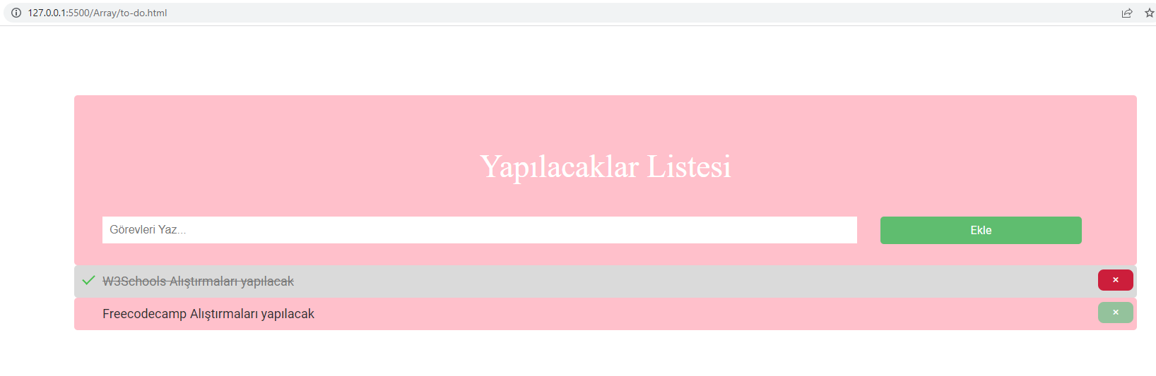 GitHub - duyguakin/TODO-: TODO App using HTML, CSS and JavaScript.