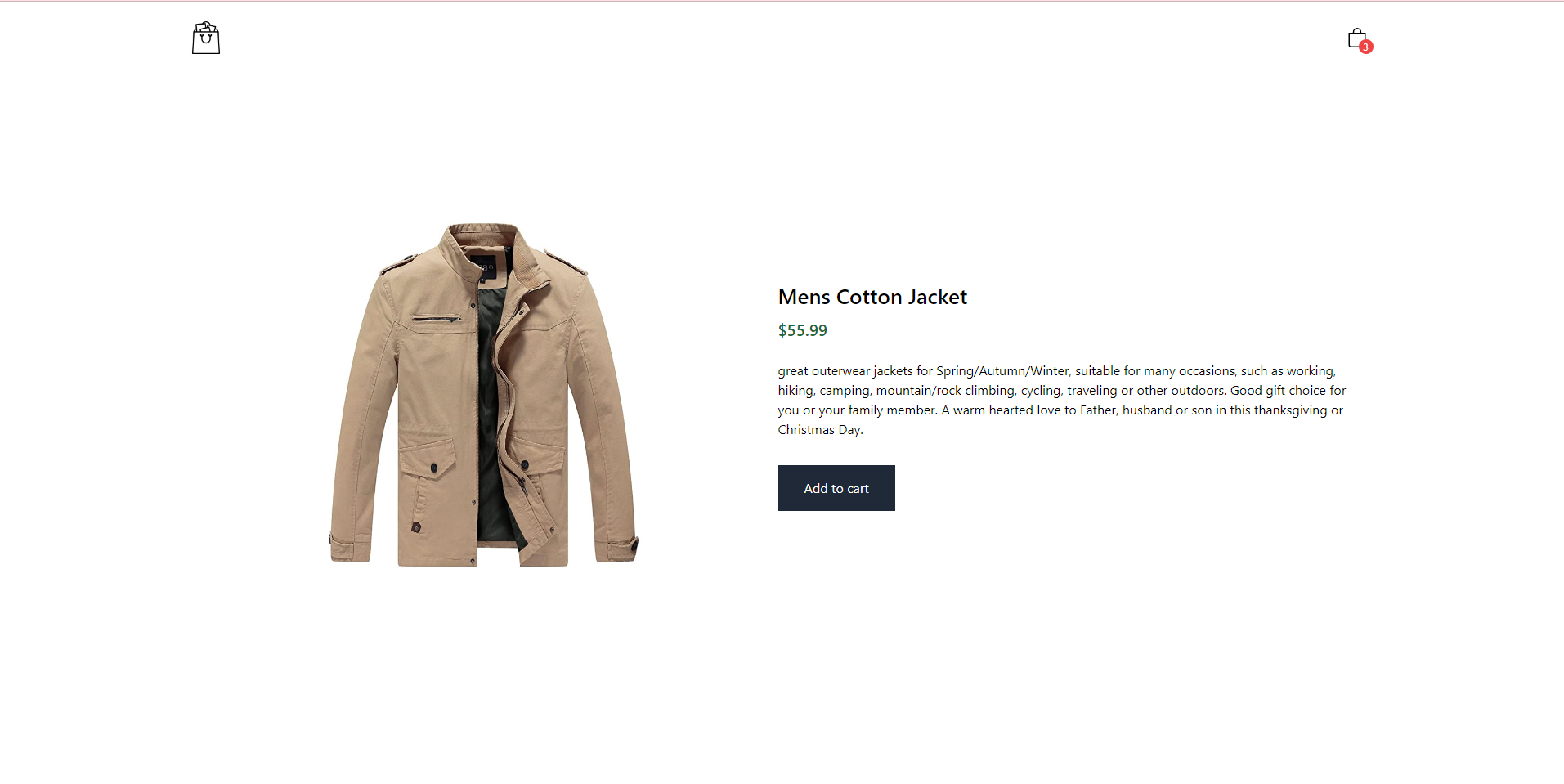GitHub - duyguakin/Ecommerce-React-Tailwind-FakeAPI: Ecommerce Website With React JS And ...