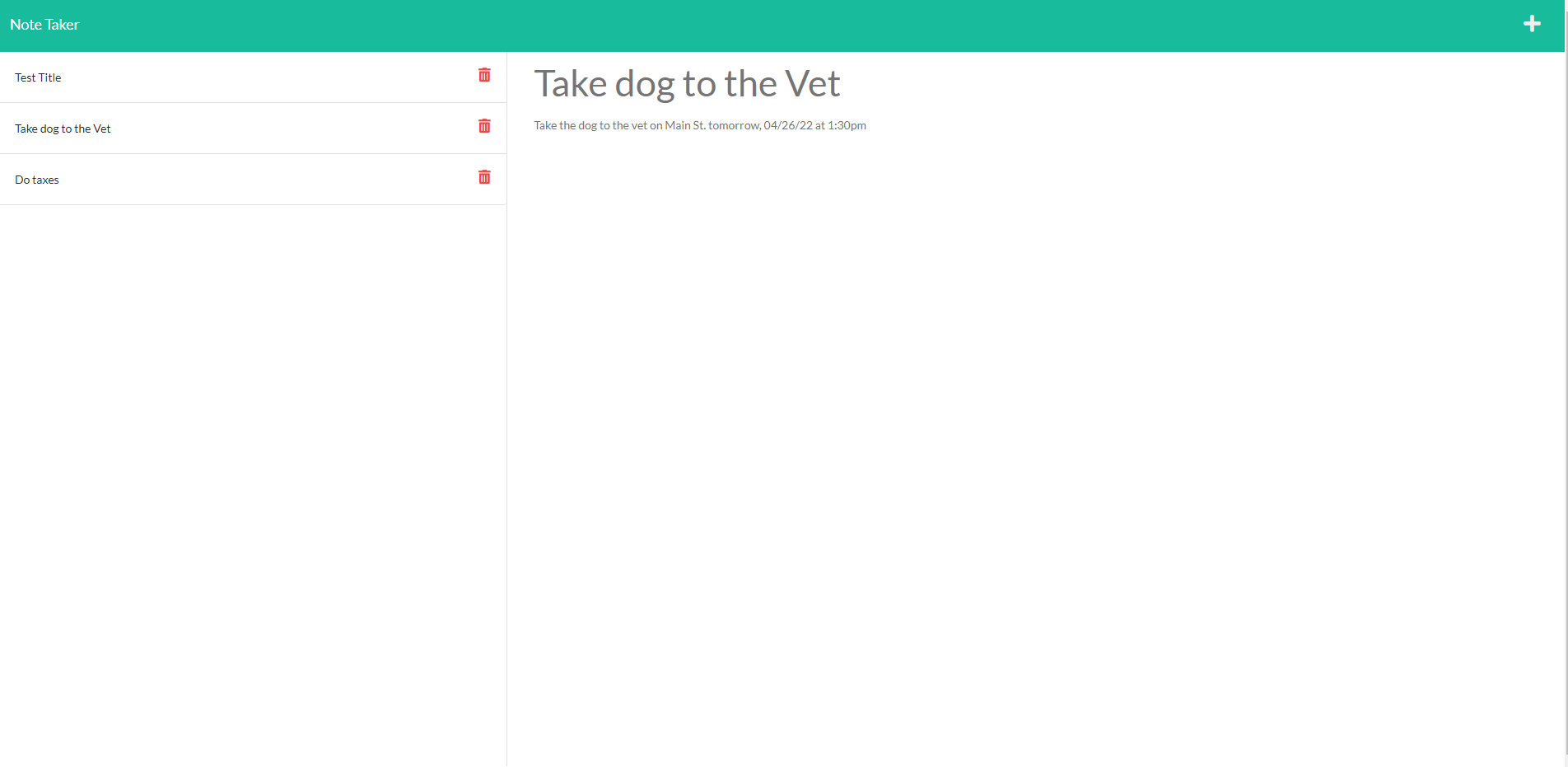 GitHub - byron4455/Notepad-App