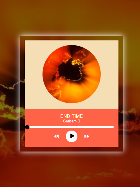 GitHub - ozumahe/Music-player