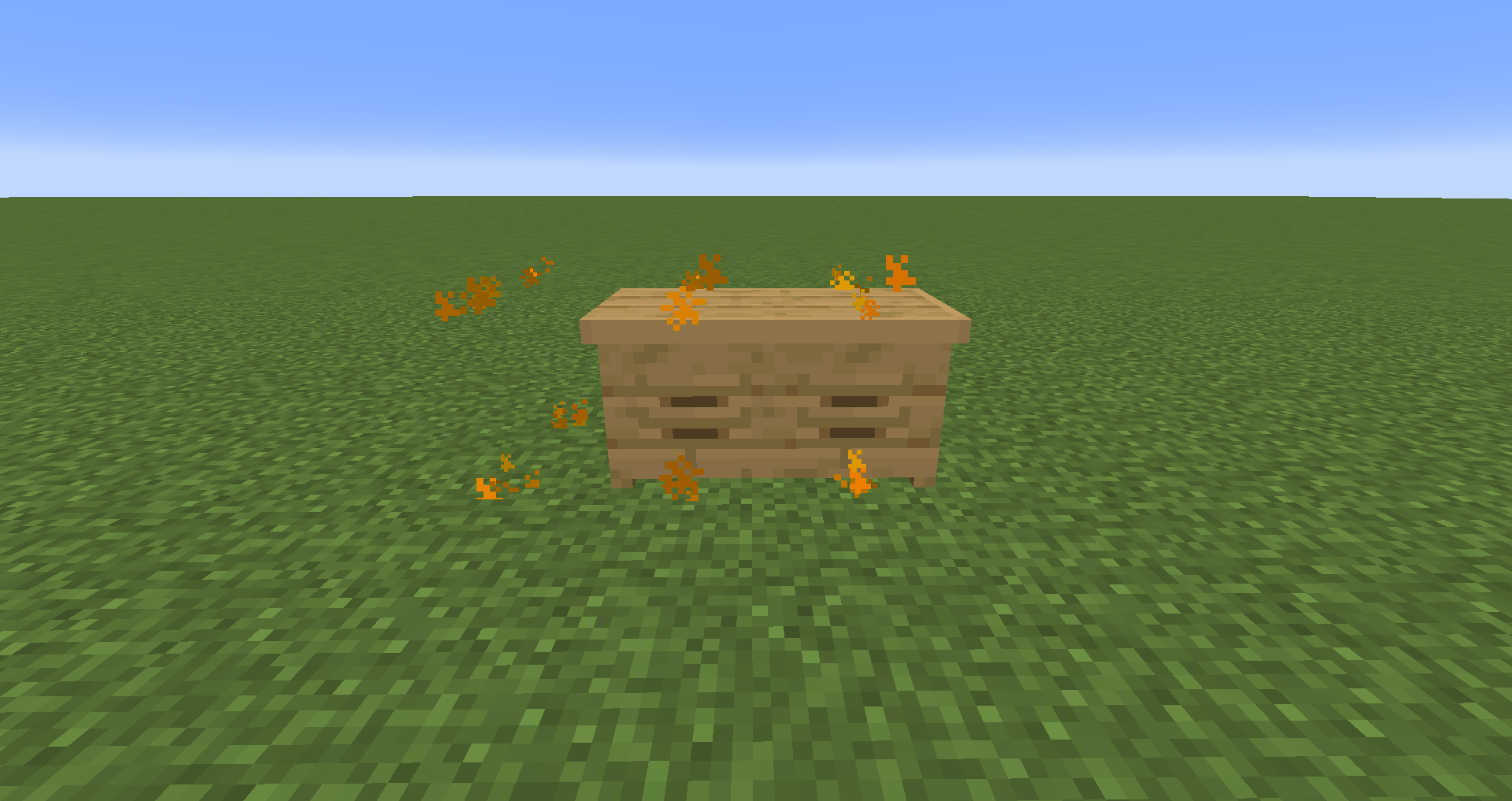 [BUG] Itemframe Multiblock Furniture Not Rotating with model. · Issue ...