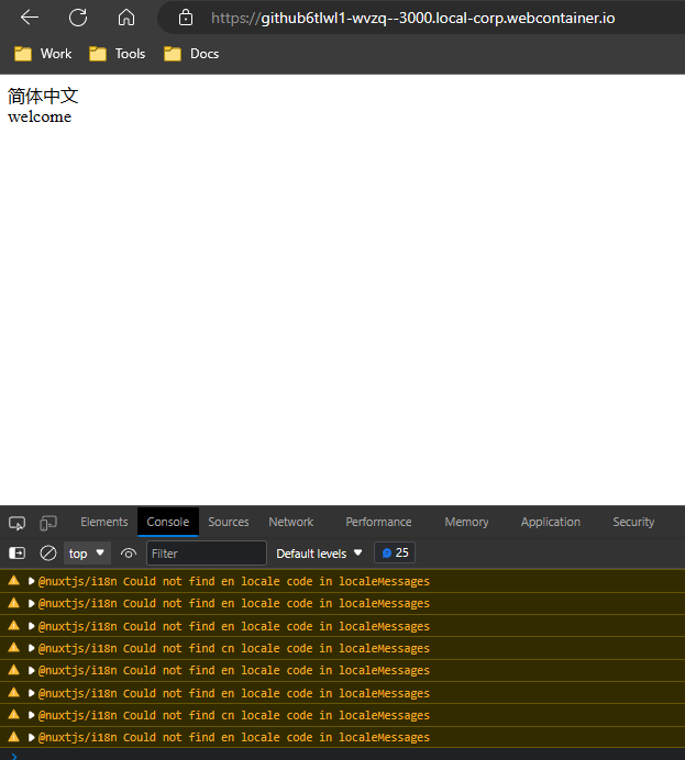 [NEXT]Could not find en locale code in localeMessages · Issue #1947 · nuxt-modules/i18n · GitHub