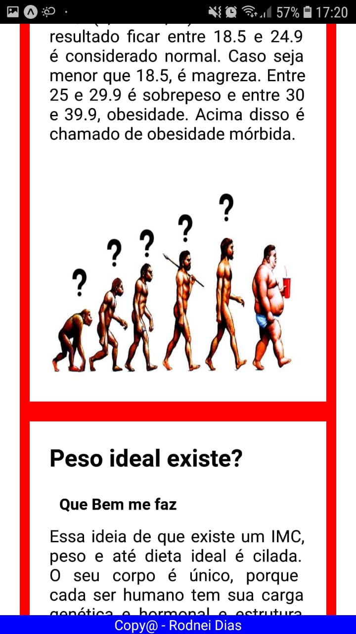 GitHub - RodneiDias/saude_bem_estar---React-Native: App Criado como atividade SoulCode