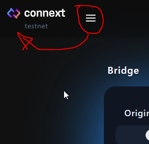 UI visual tweaks (color, button, etc) · Issue #2321 · connext/monorepo · GitHub