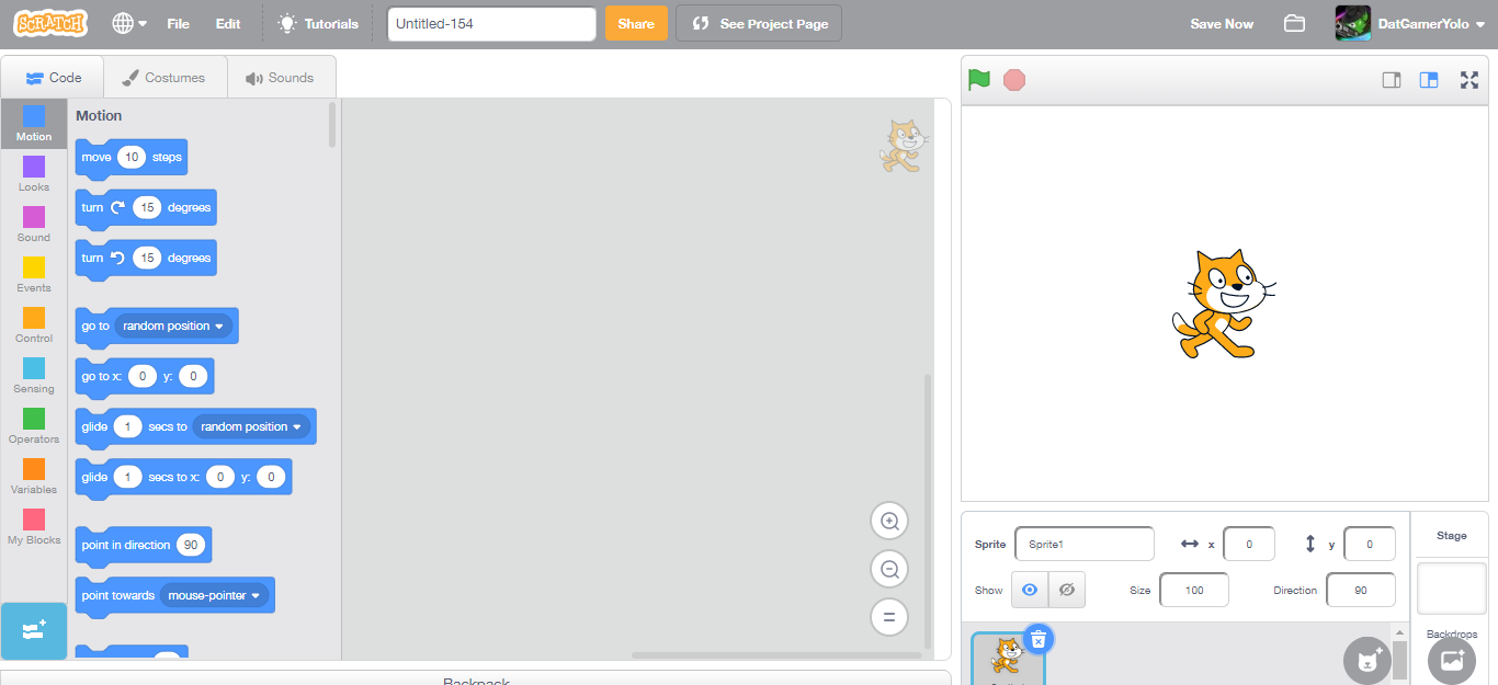 3.0 → 2.0 · Issue #985 · ScratchAddons/ScratchAddons · GitHub