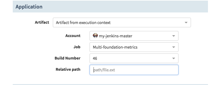 Add Jenkins Artifact support · Issue #4101 · spinnaker/spinnaker · GitHub