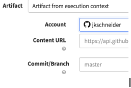 CF - fix artifacts alignment issue with artifacts · Issue #4124 · spinnaker/spinnaker · GitHub