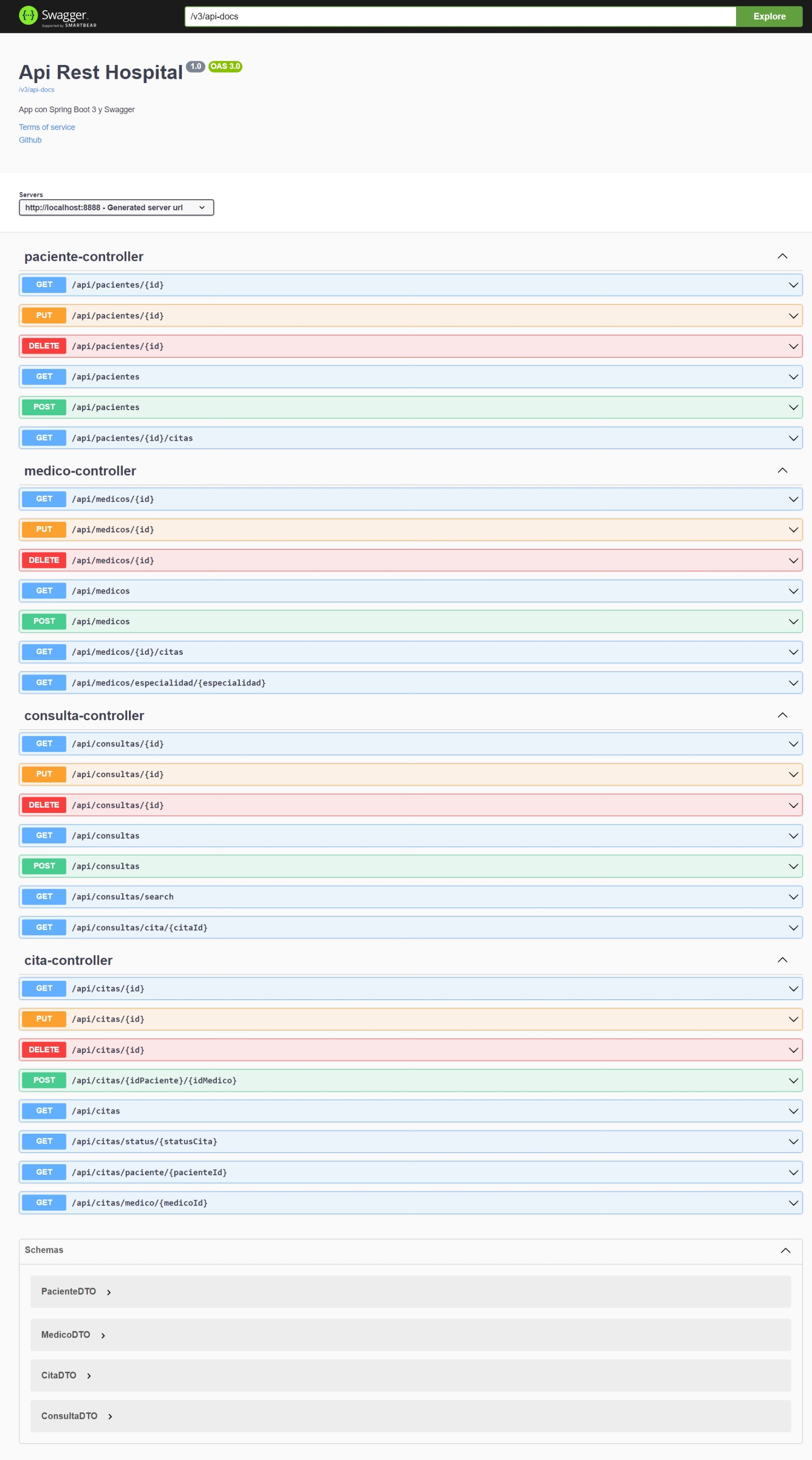 GitHub - albertapiadev/ApiRestHospital: Api Rest Hospital desarrollado en Java con Spring Boot ...