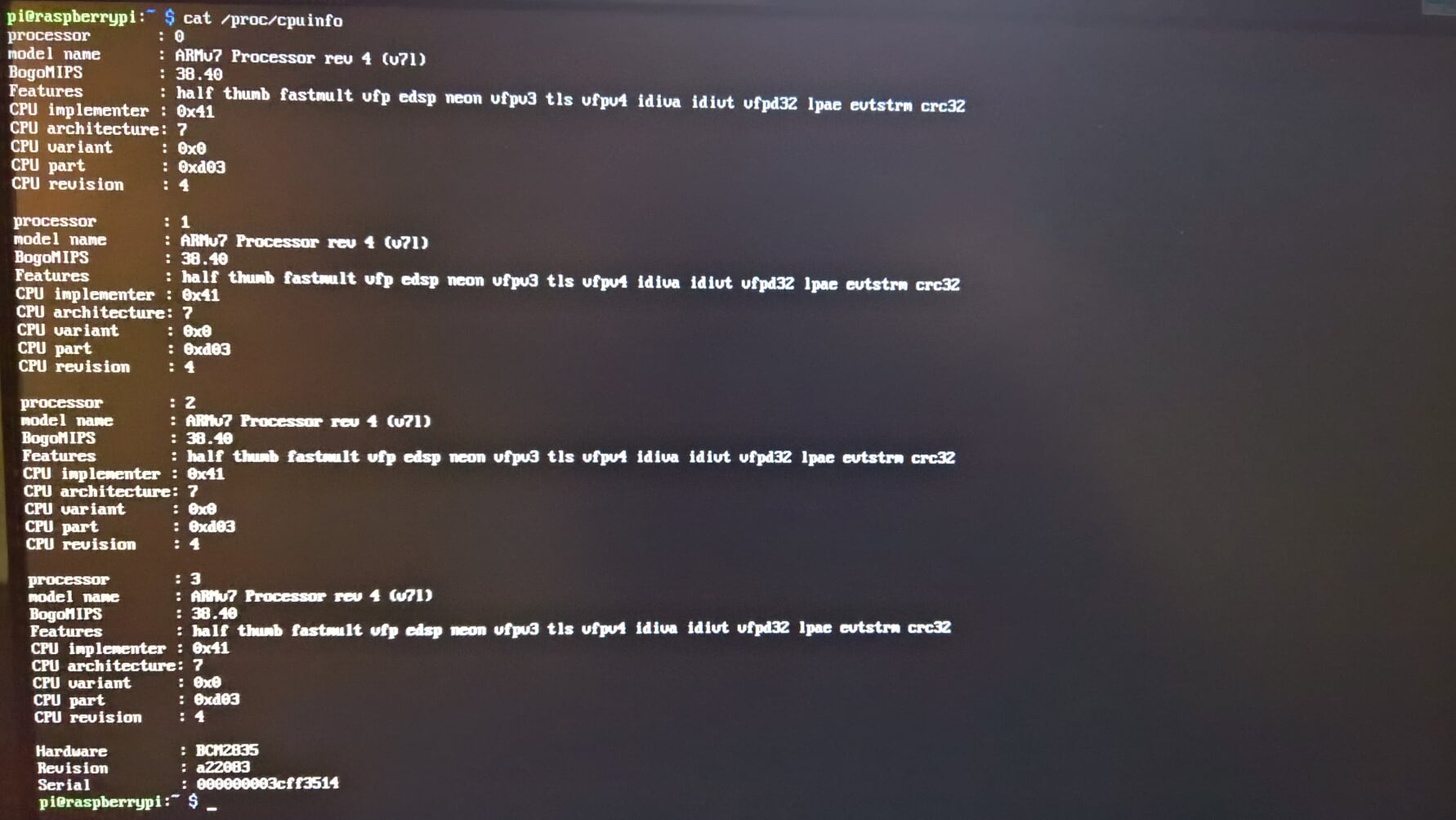 Missing documentation for Revision a22083 · Issue #1108 · raspberrypi/documentation · GitHub