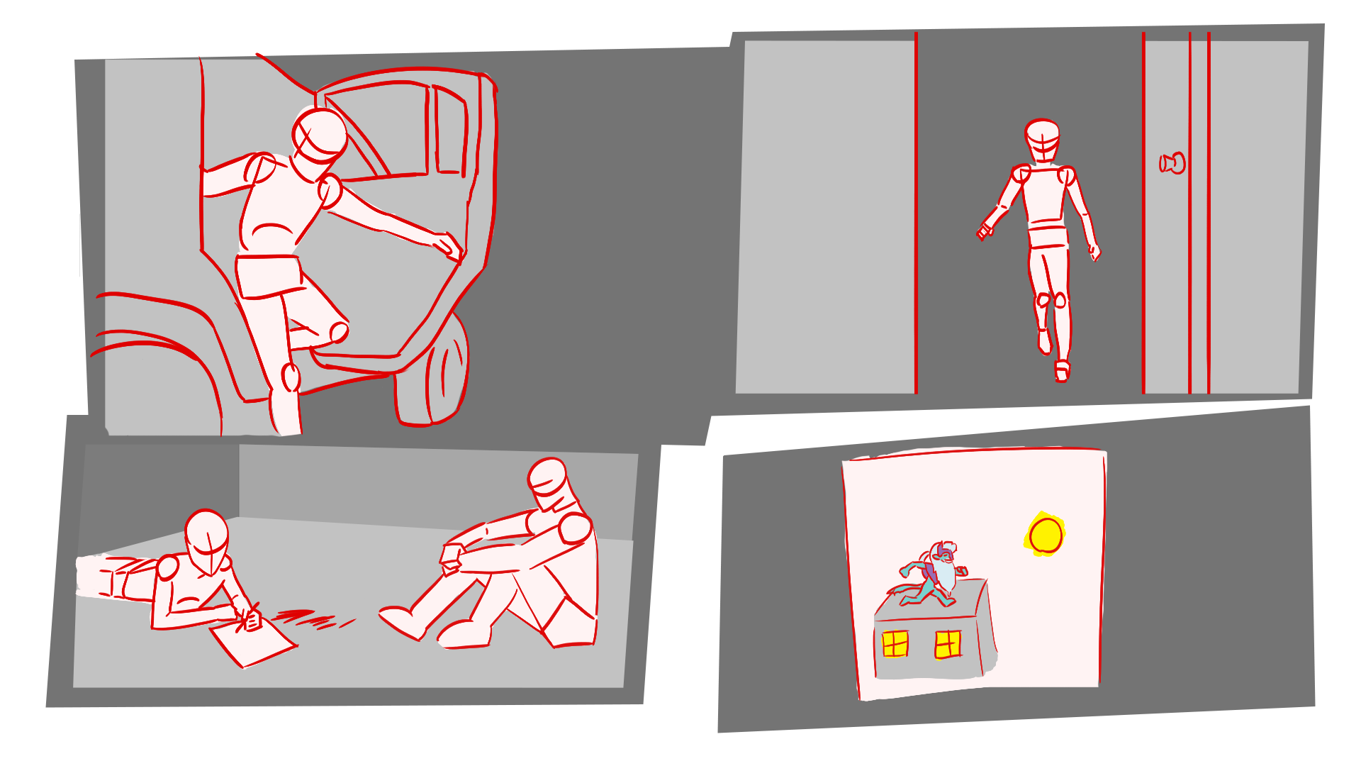 GitHub - aquaticspine/DreamEngine.github.io: Press kit for Dream Engine